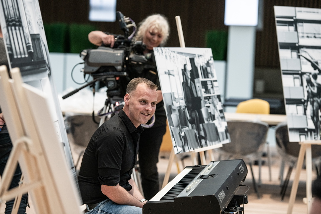 Bertil Niezink - Nmusic